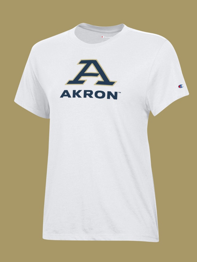 University of Akron Apparel & Spirit Store Apparel & Gear, University ...